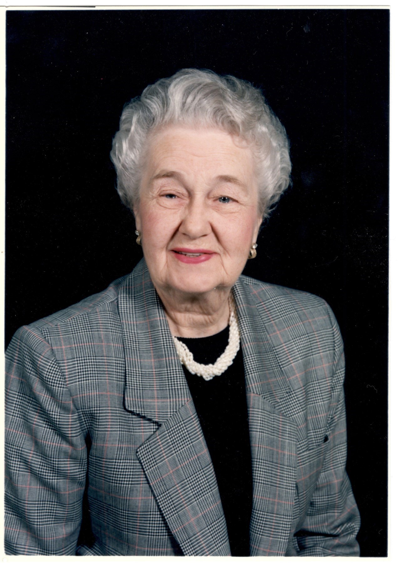 Margaret Wilson Obituary - Anniston, AL