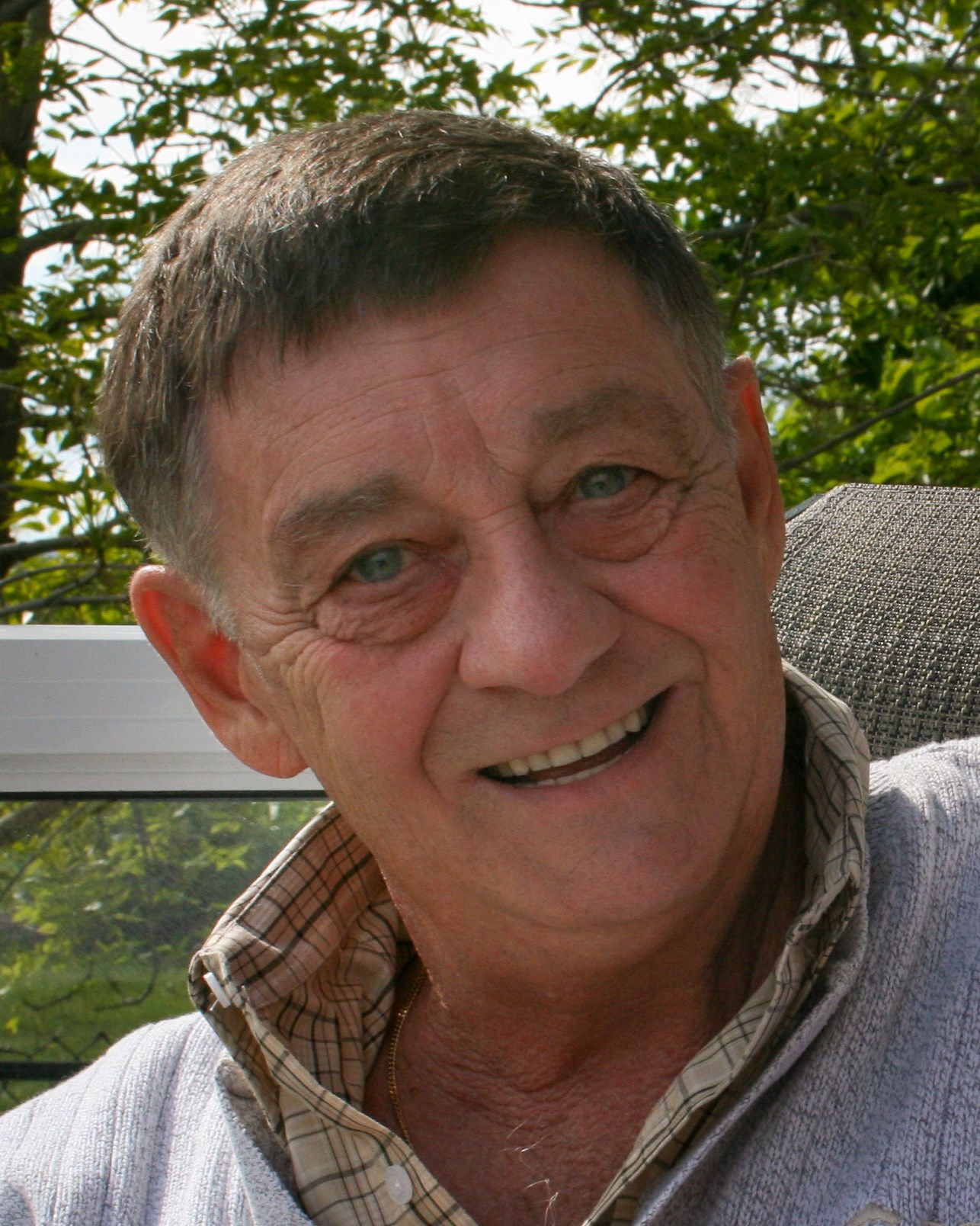 Robert "Bob" Joseph Reeves Obituary - Calgary, AB