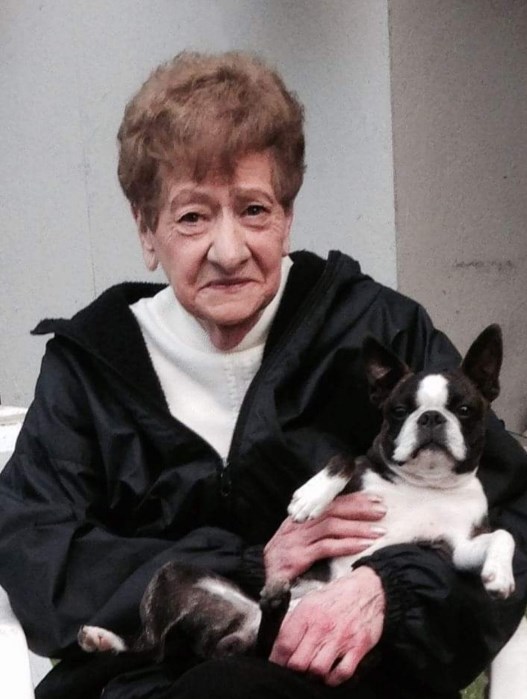 Freda Moser Obituary - Indian Head, SK