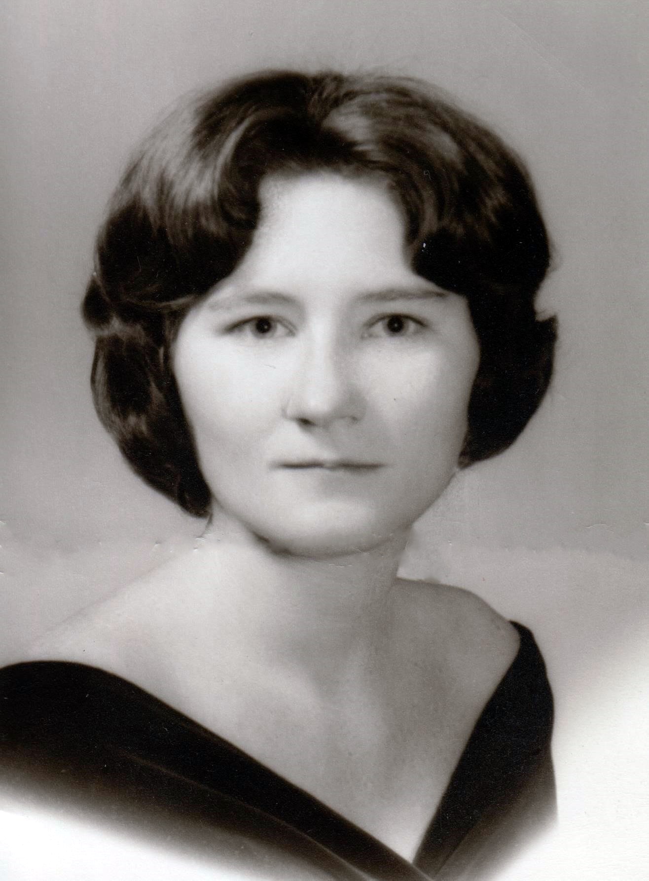 Joyce Cate Obituary - Keene, NH