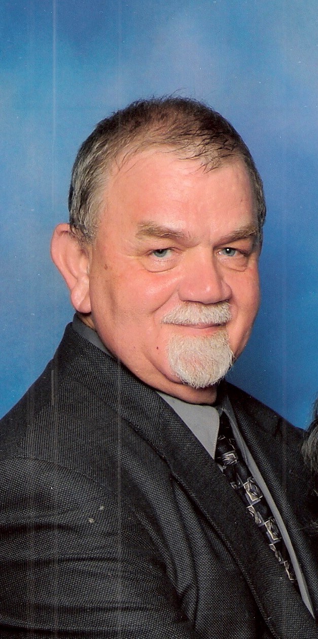 Robert Perdue Obituary - Dayton, OH