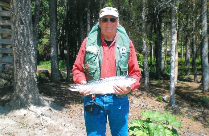 Aubrey Nicholson Obituary - Mission, BC