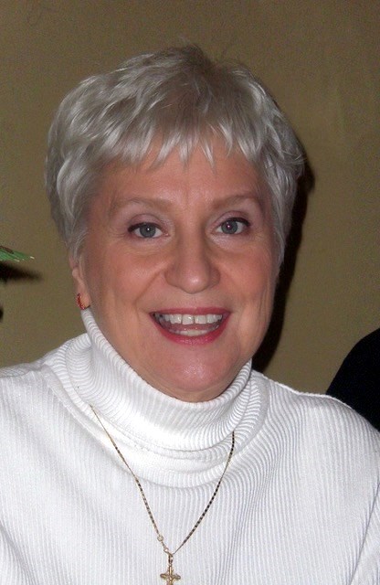 Ruth M Ashman Obituary - Suffern, NY