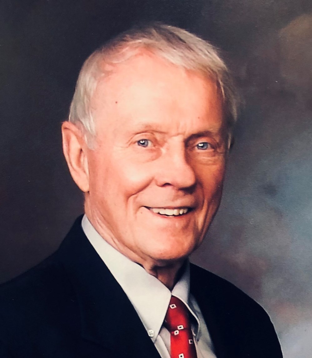 Harold Kinard Obituary - Ft. Collins, CO