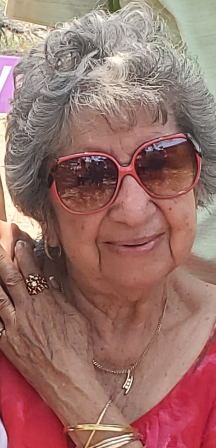 Esperanza Castiglione Obituary - San Antonio, TX