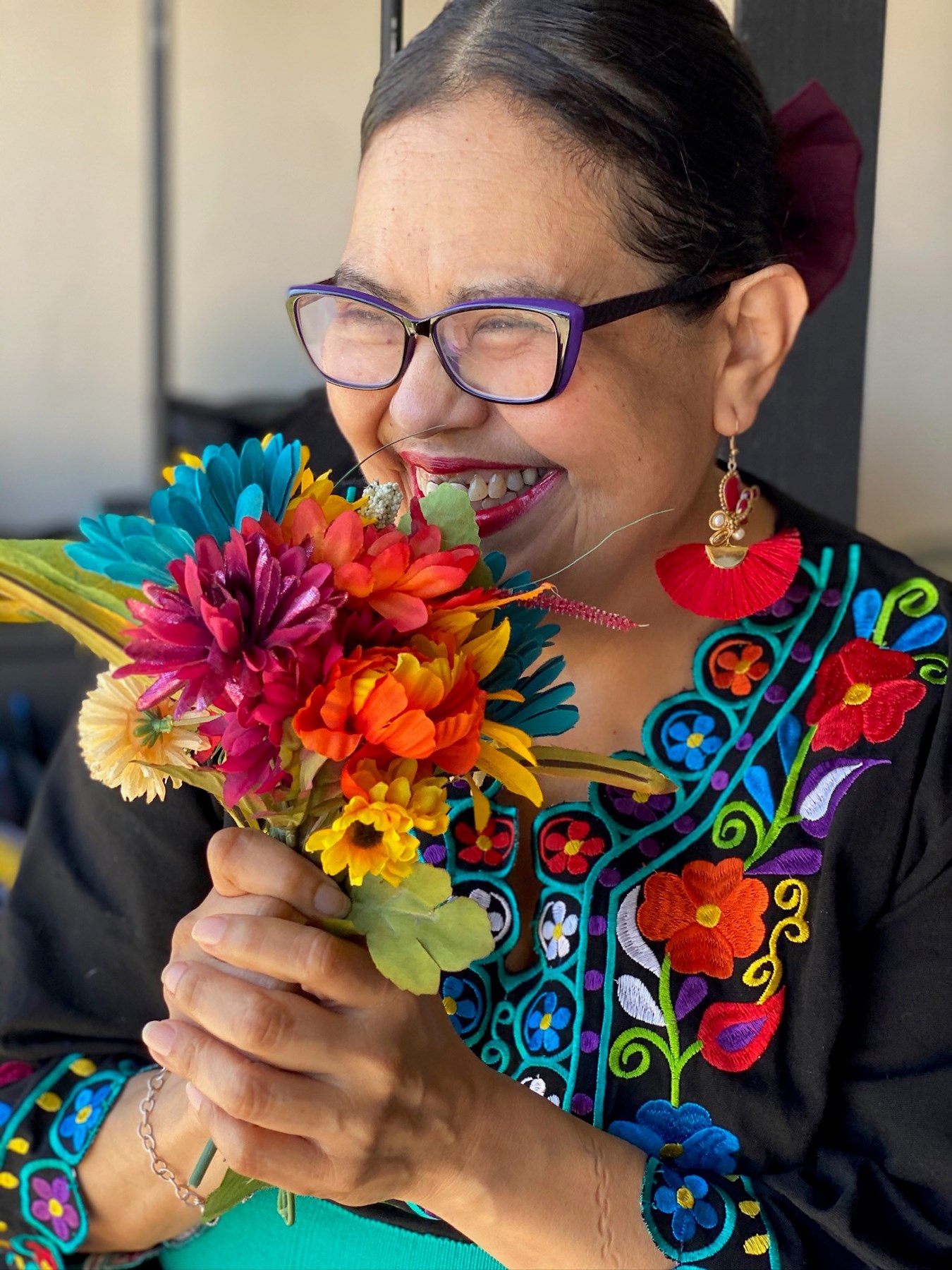 Share Obituary for Patricia Montoya Castillo | Houston, TX