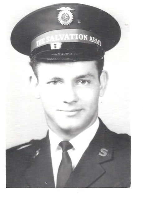 Major David Singletary Obituary - Decatur, AL