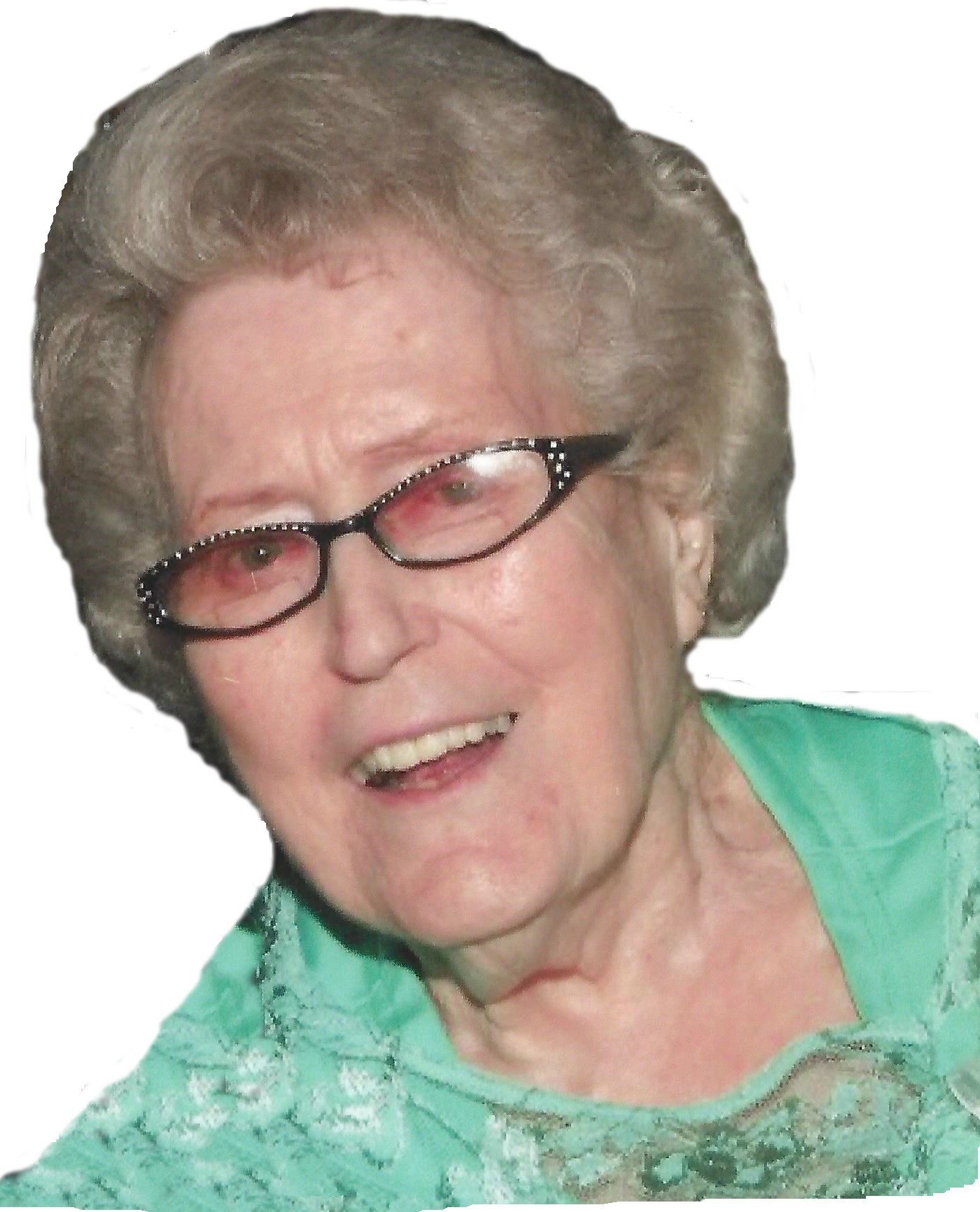 Alice Anderson Obituary - Roseville, MI