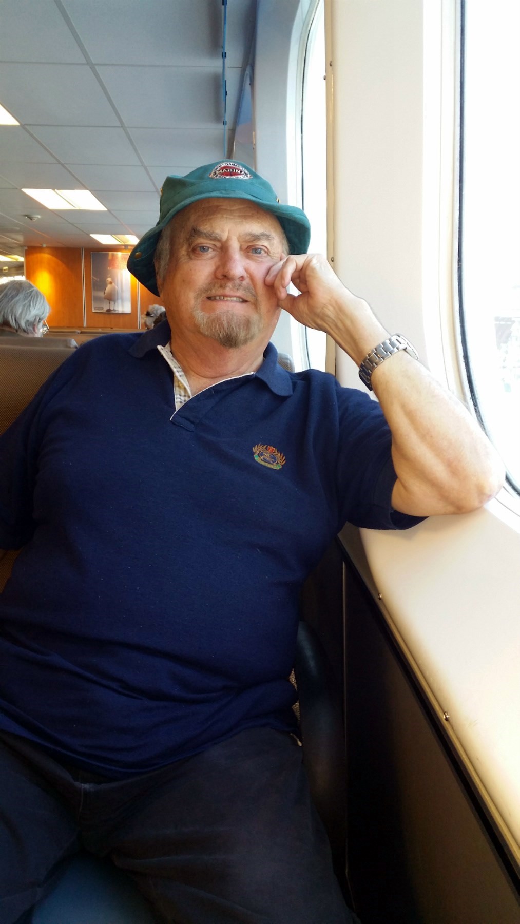Mr. Patrick Yvon Julien Obituary - Burnaby, BC