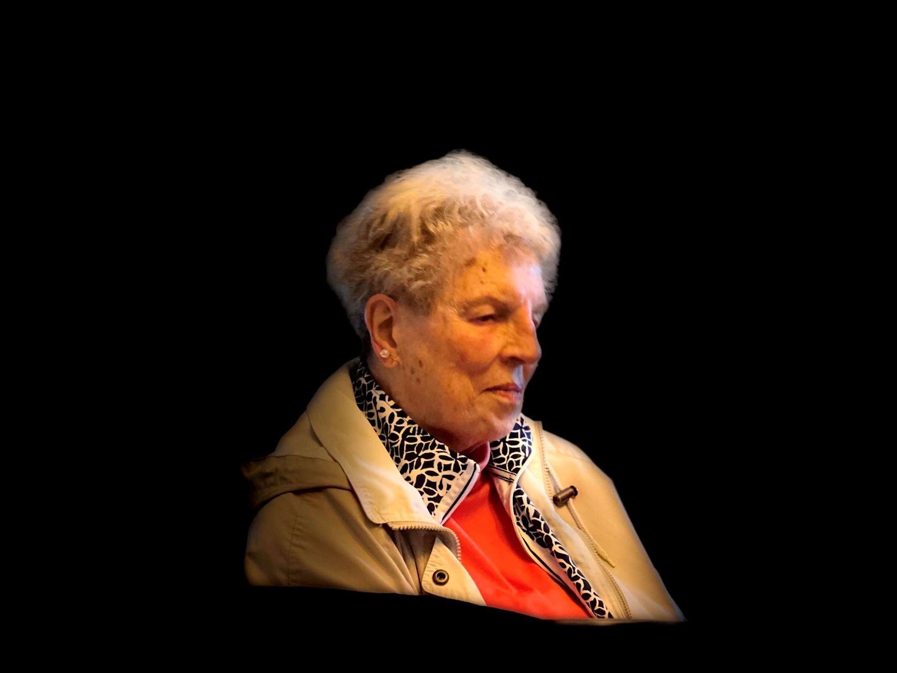 Florence Porat Obituary - Concord, NH