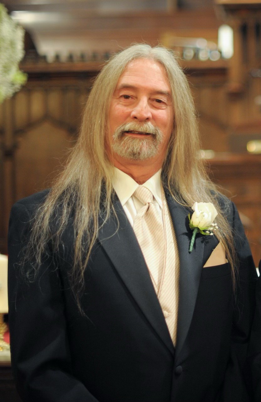 Thomas Goodwin Obituary - Oklahoma City, OK