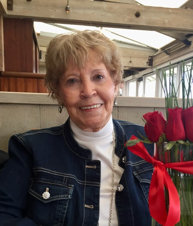 Barbara Wills Obituary - Newhall, CA