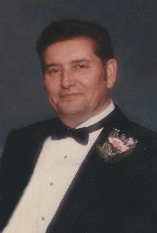 Willard Joseph Ward Obituary - Winnipeg, MB