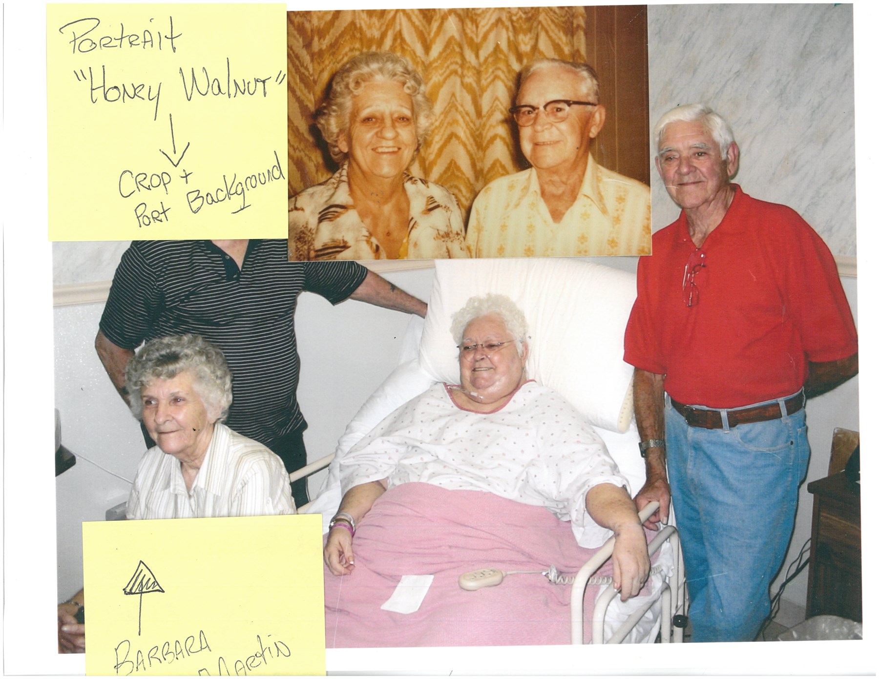 Barbara Martin Obituary - Fort Myers, FL