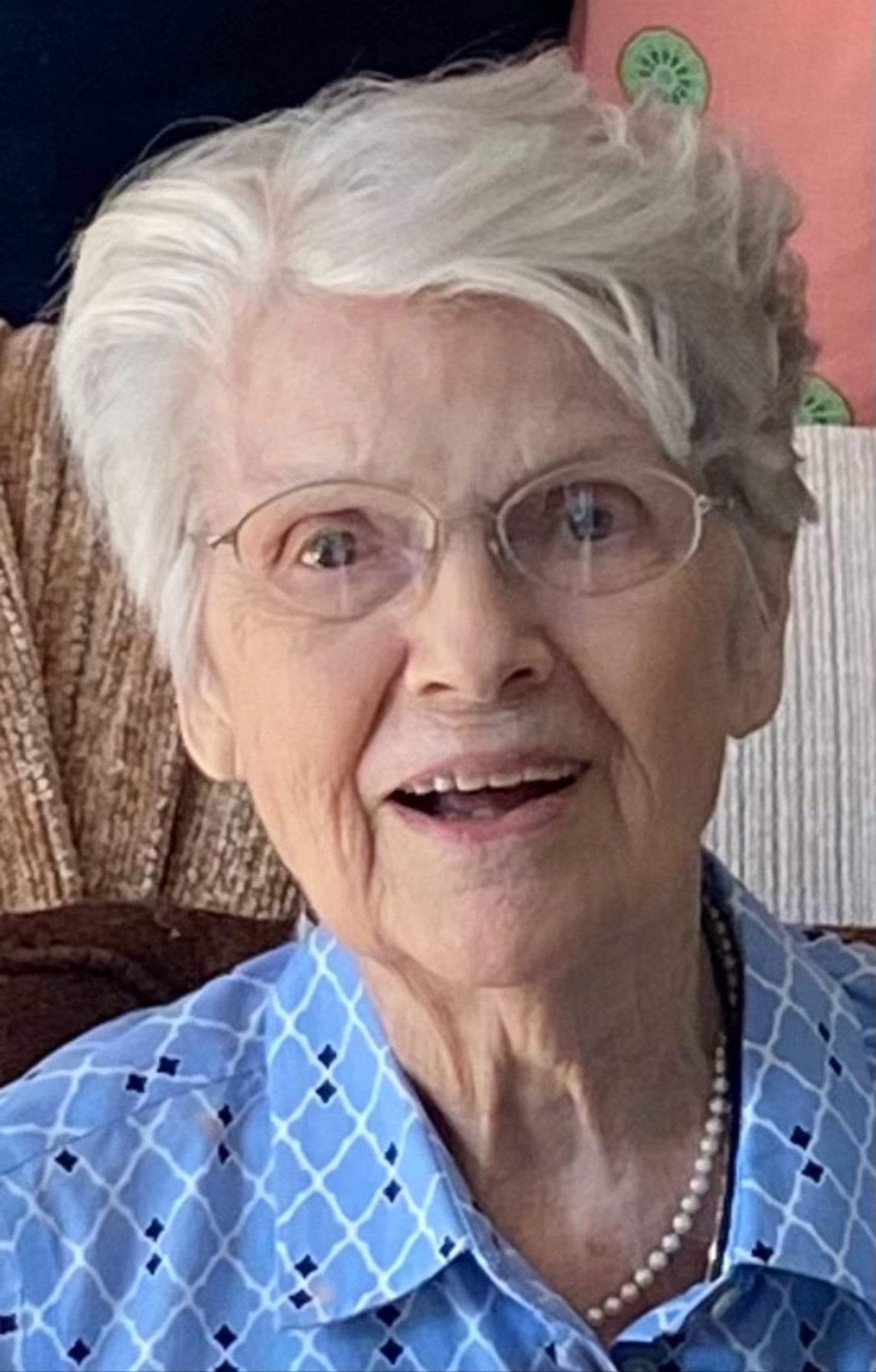 Elizabeth Guill Obituario - Baytown, TX