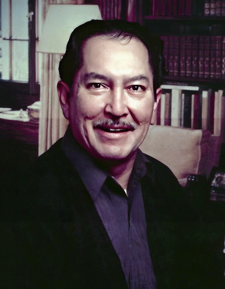 Manuel Molina Lopez Obituary - Houston, TX