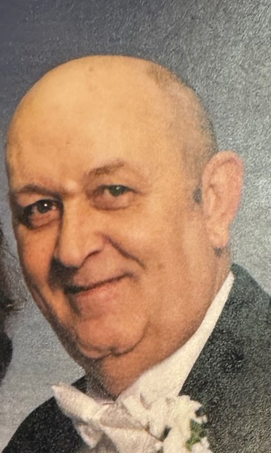 Donald Wells Obituary - Franklin, OH