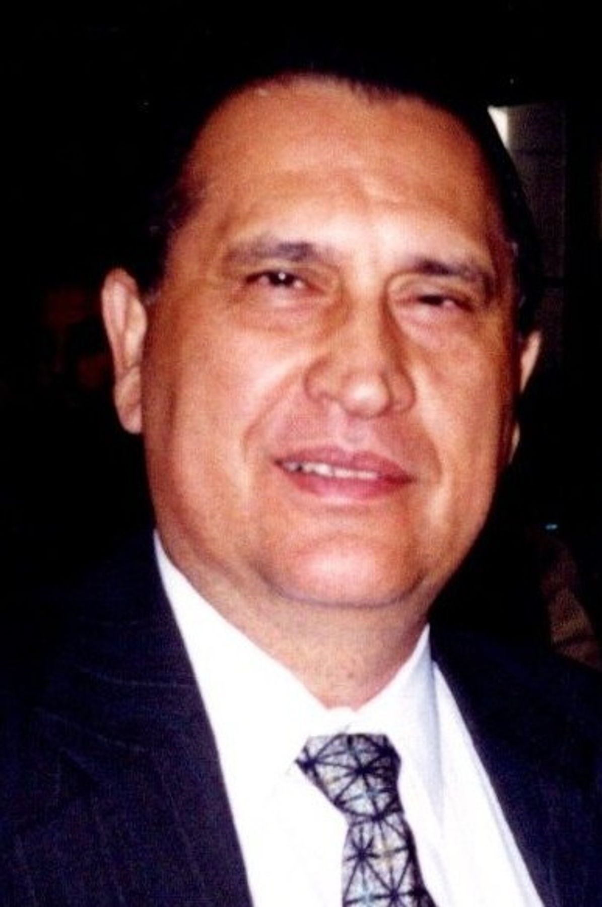 Heriberto Delgado Obituary - Miami, FL