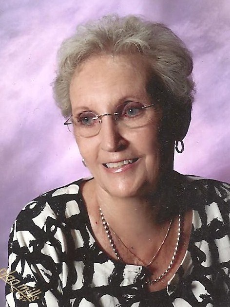 Virginia Randall Obituary - Merced, CA