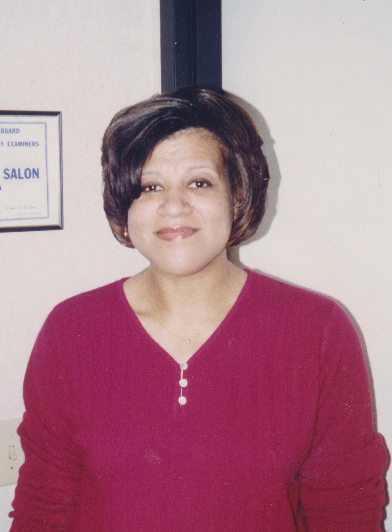 Almeta J. Himes Obituary - Greensboro, NC