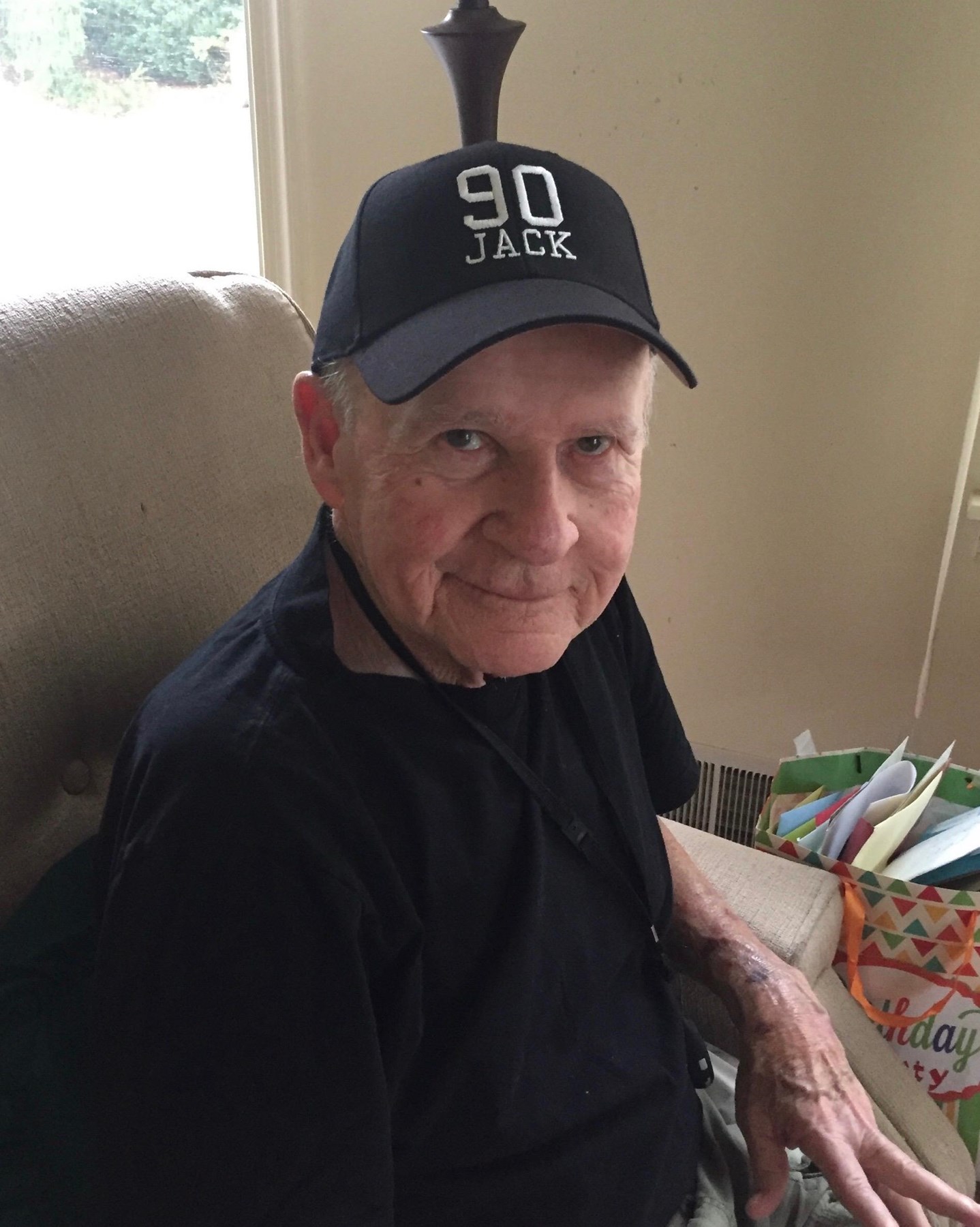 Jack Fraum Obituary - Manalapan, NJ