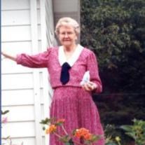 Emily Short Obituary - Columbus, OH