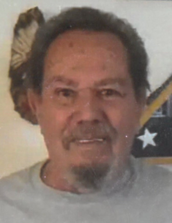 Hector Castaneda Obituary - El Paso, TX