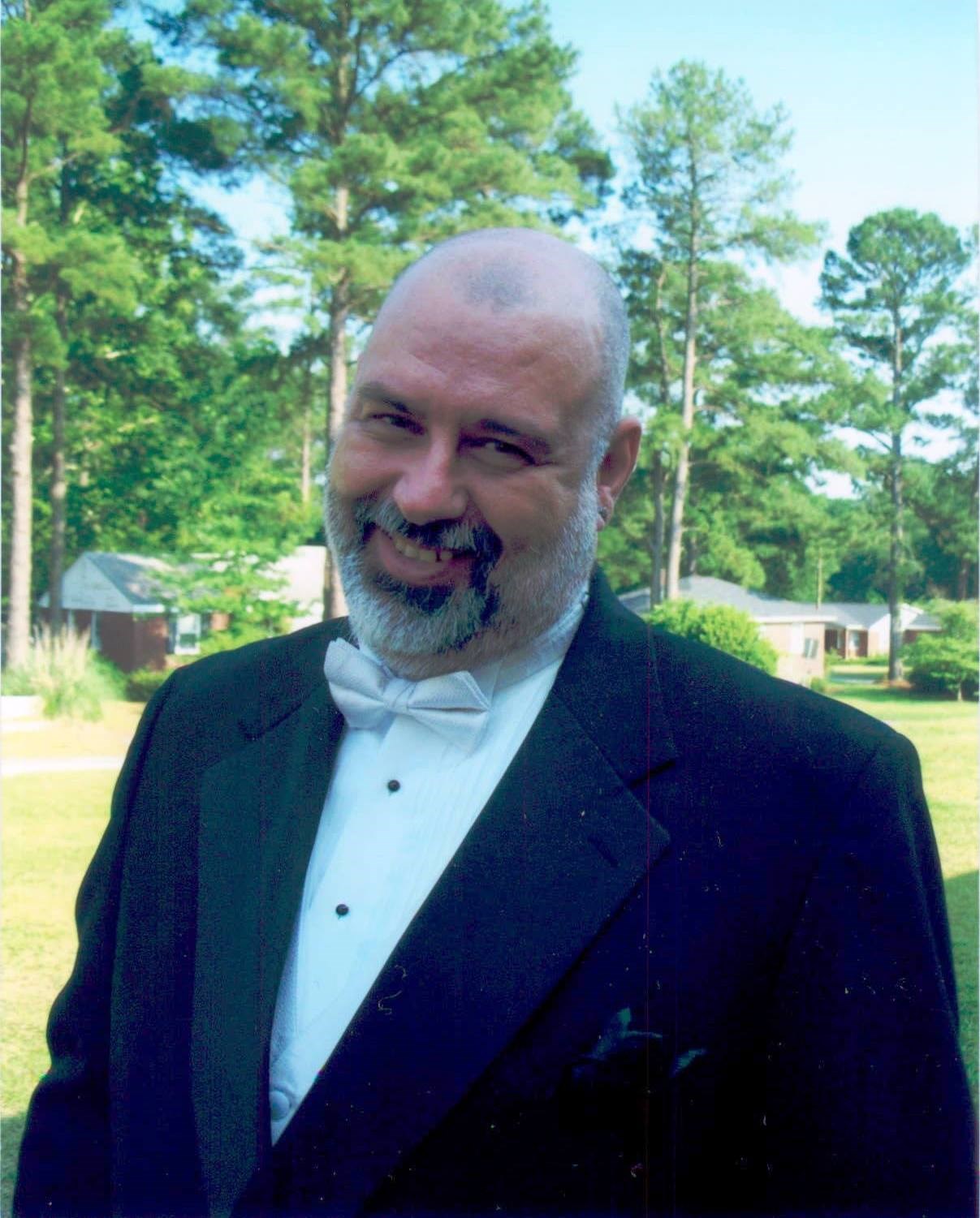 James Stoy Obituary - Columbia, SC
