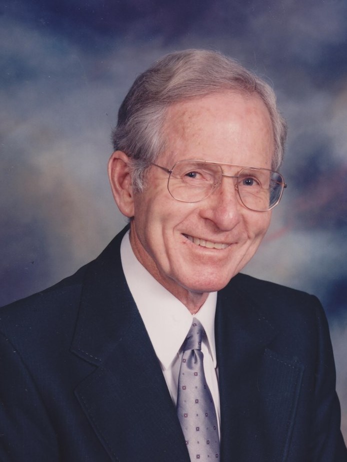 Bill Joe Salyer Obituary - Universal City, TX