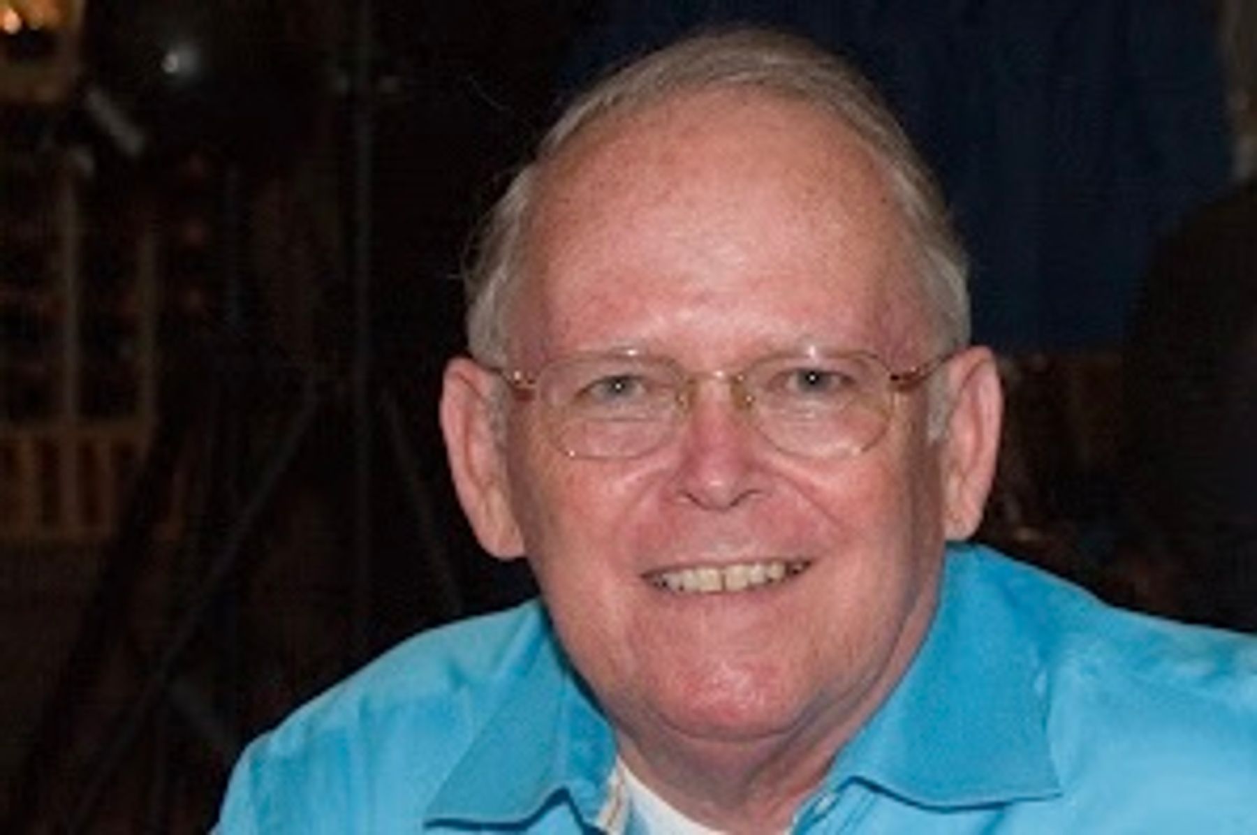 Thomas Clark Obituary - Tampa, FL