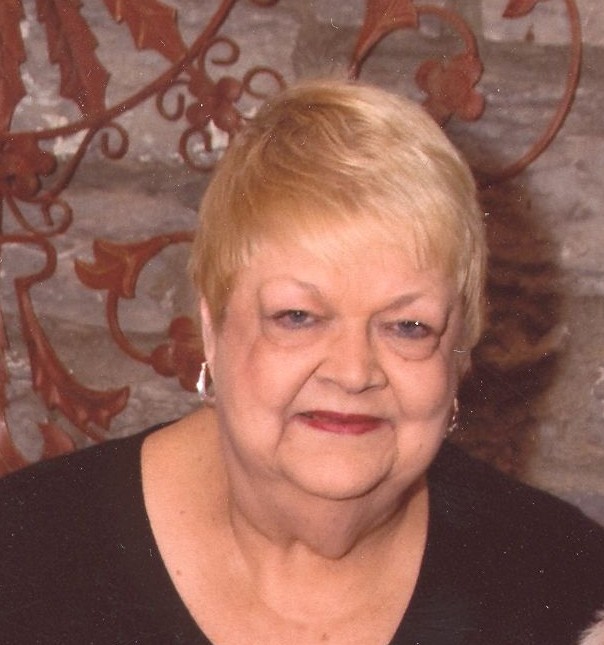 Glynda Frances Heinicke Obituary - Old Hickory, TN