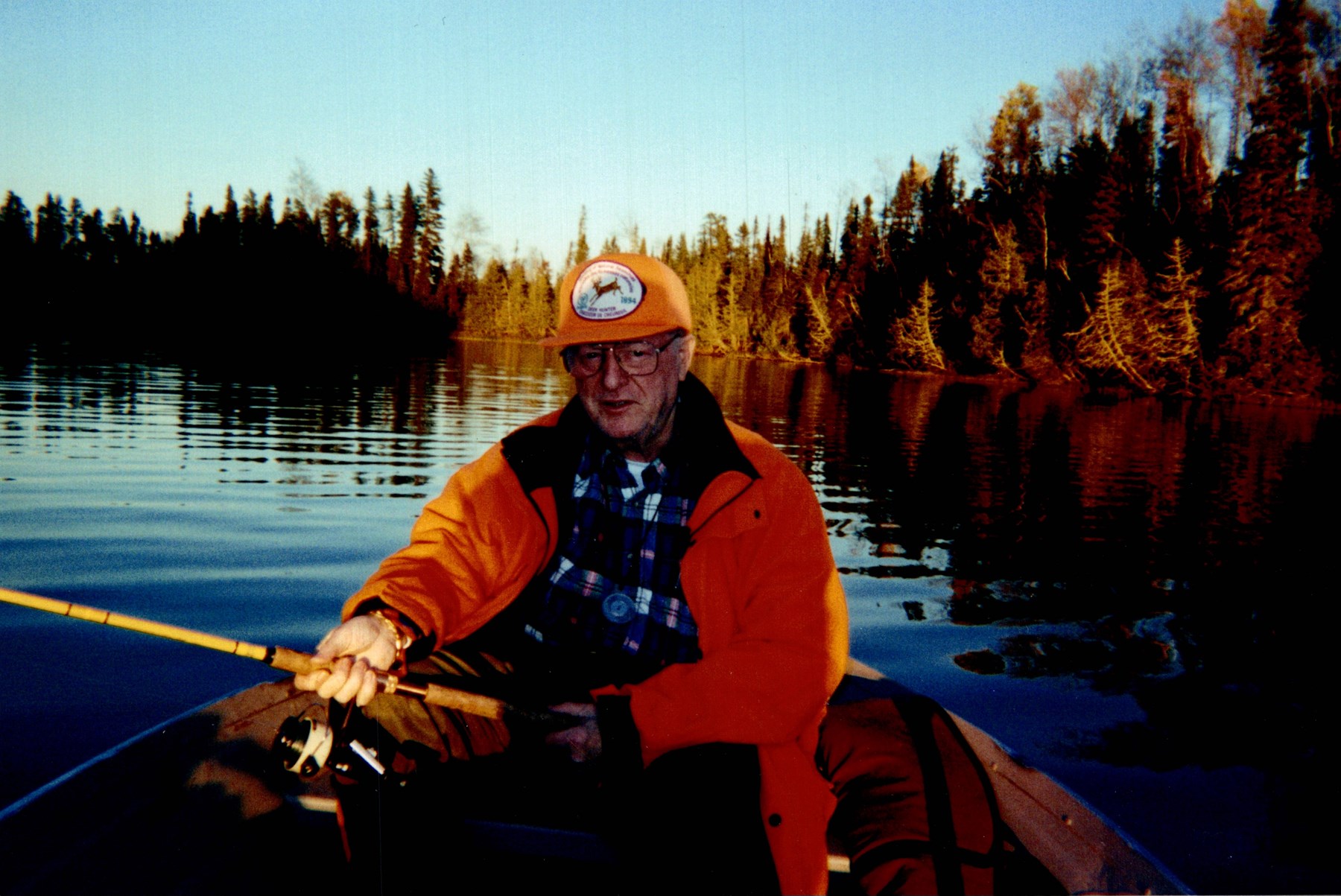 John Courneya Obituary - West Hill, ON