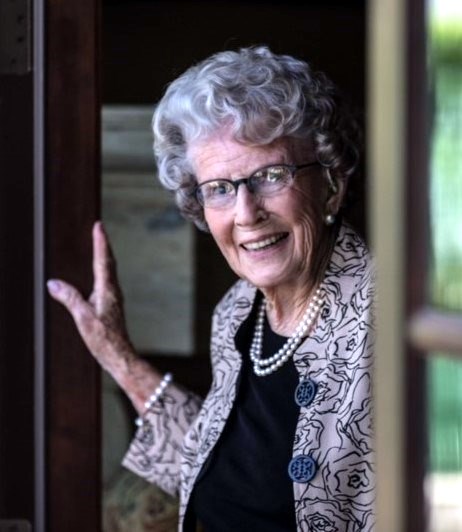 Virginia Trauscht Obituary - Phoenix, AZ