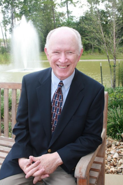 Ronald Dean Lewelling Obituary - Houston, TX