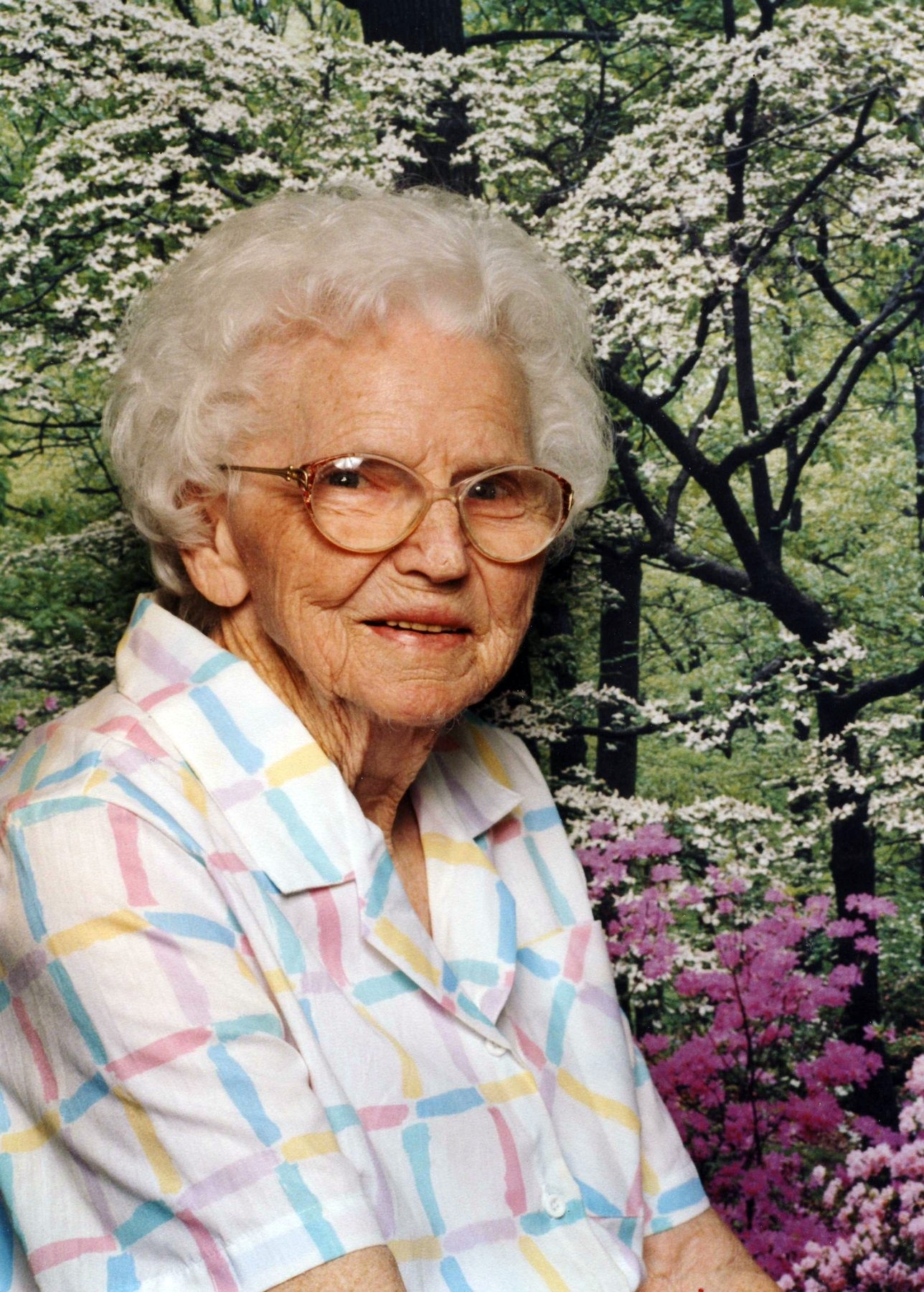 Hazel Laverne Forte Obituary - Collierville, TN