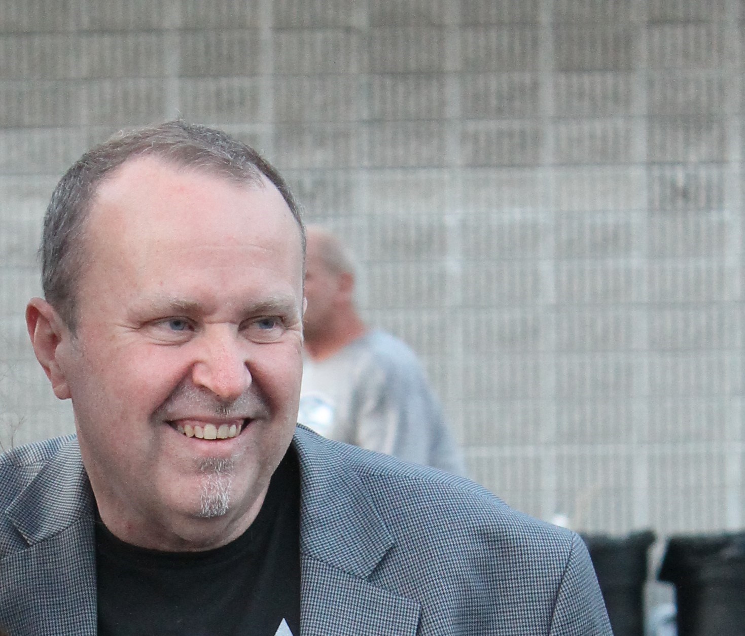 David Bohl Obituary - Renton, WA