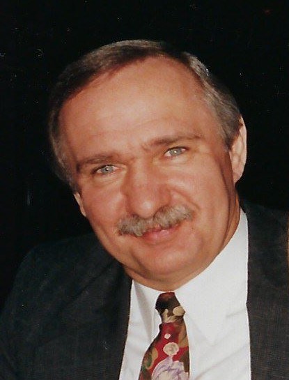 Thomas Allen Obituary - Kansas City, MO