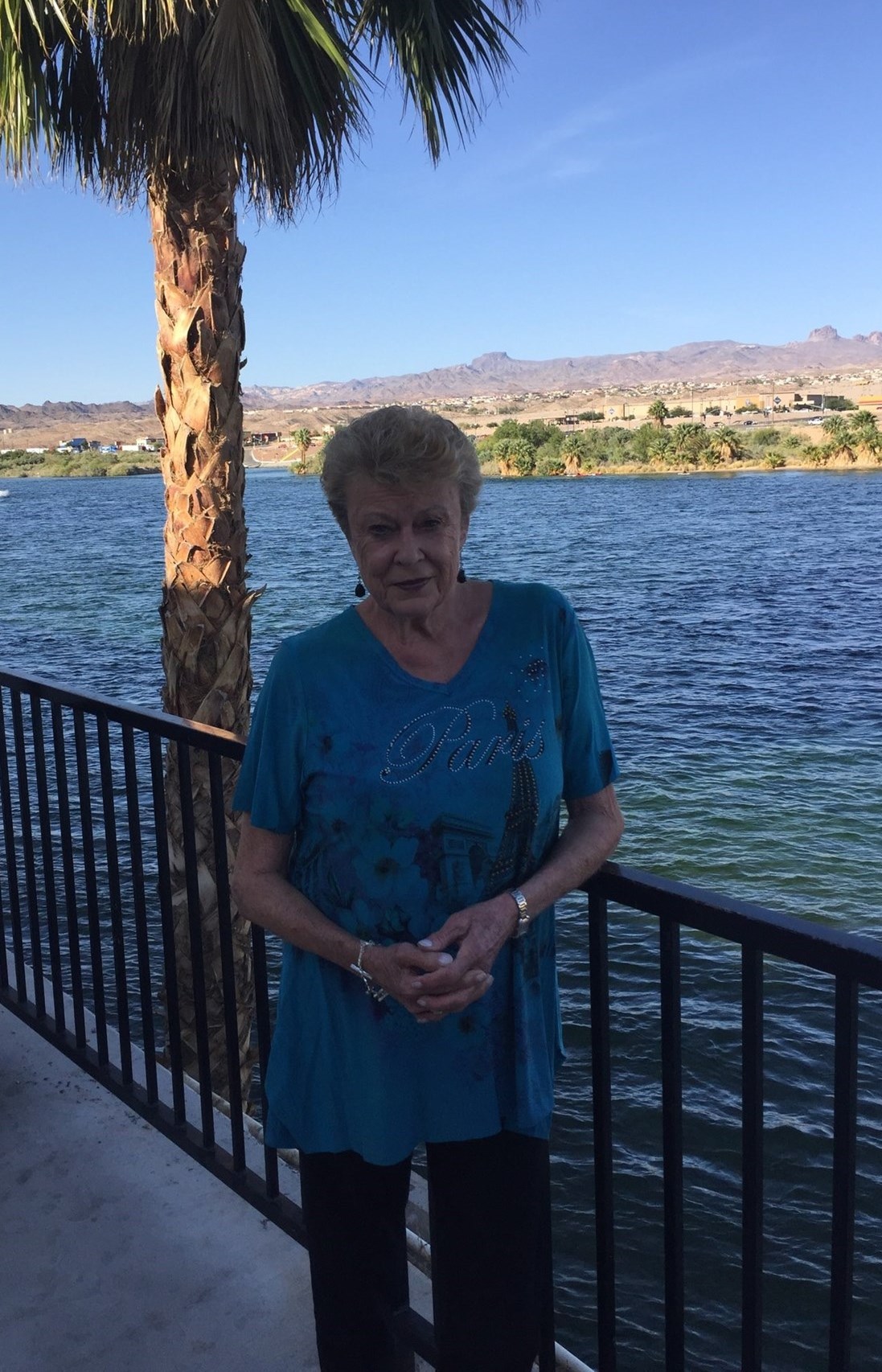 Wendy Dillon Obituary - Palm Bay, FL