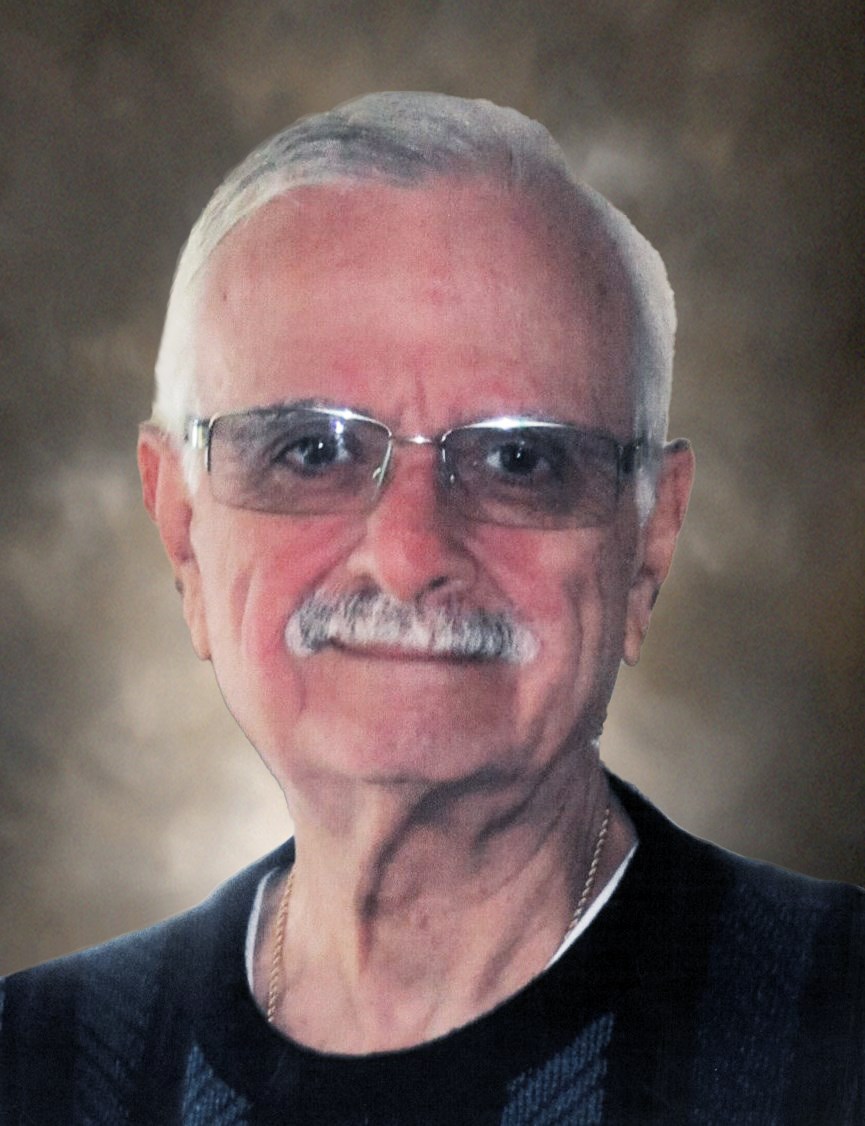 Mark Anastasakis Obituary - Las Vegas, NV