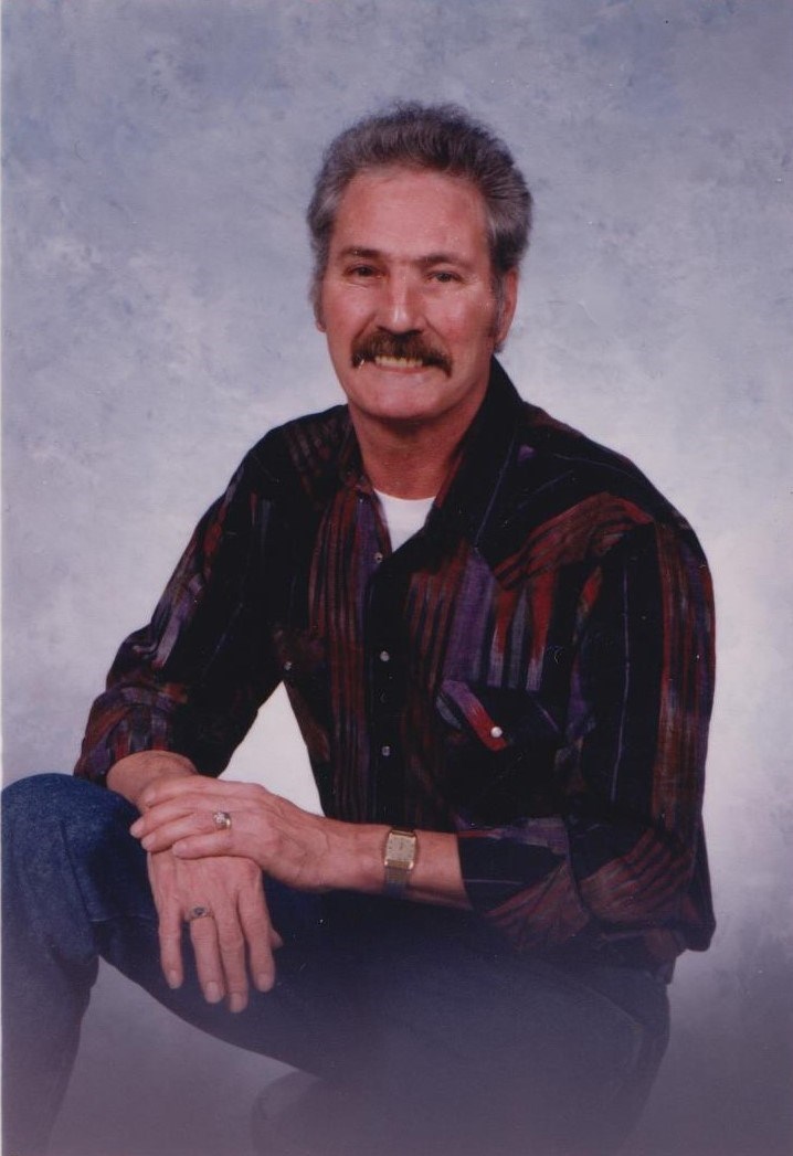 James Tyndall Obituary - Conover, NC