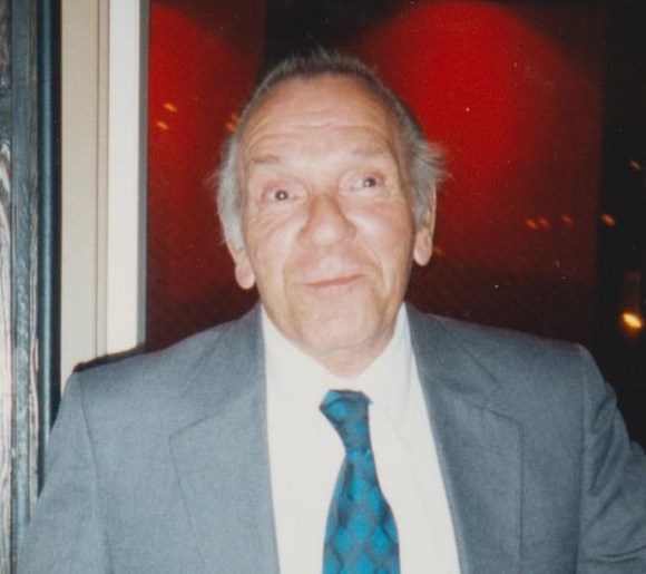 Bruno Lawrence Guss Jr. Obituary - Stickney, IL