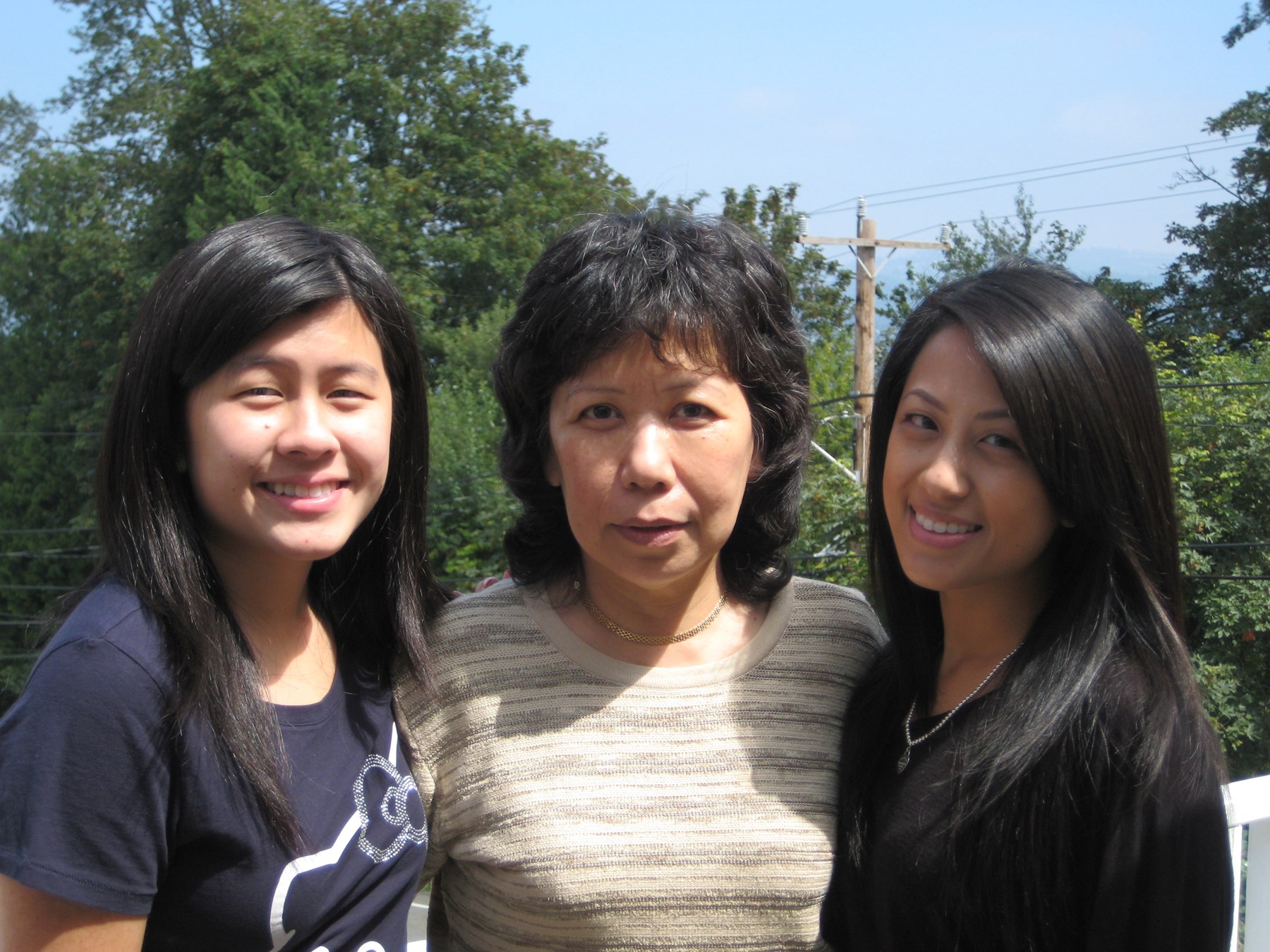Phuong-Lan Thi Nguyen Obituary - Houston, TX