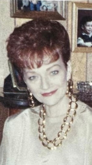 Sharon McAllister Obituary - Apple Valley, CA