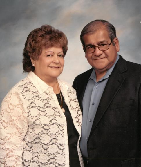 Roy Sanchez Obituary - Webster, TX