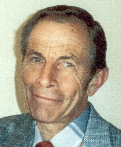 Ralph Ogden Obituary - Colorado Springs, CO