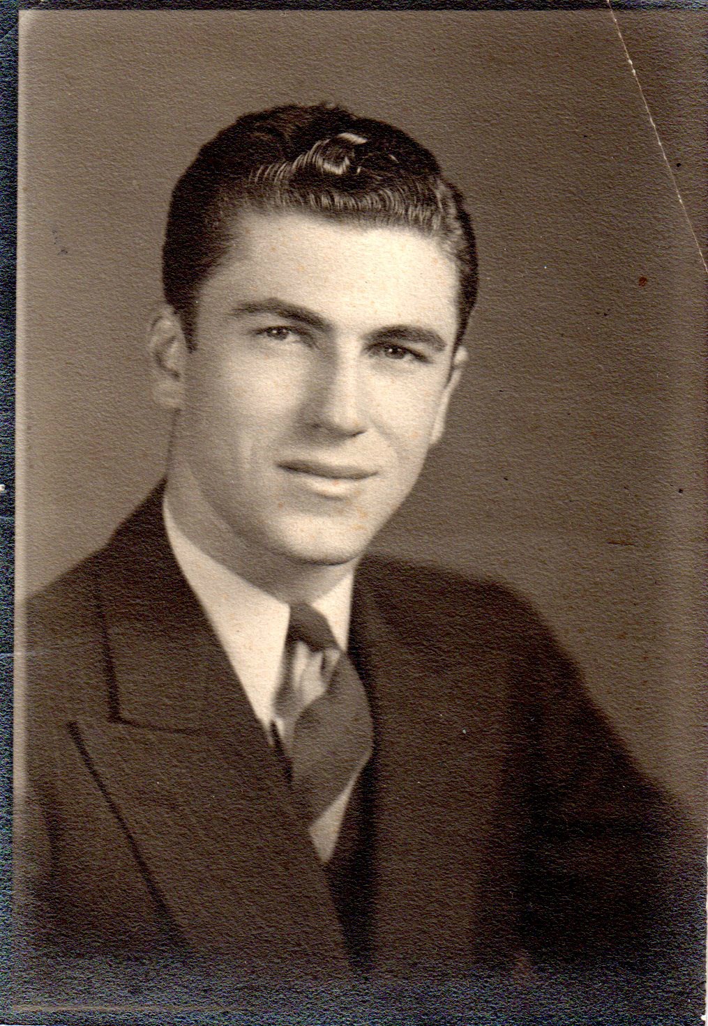 Duard Edward Gamble Obituary - Fair Oaks, CA