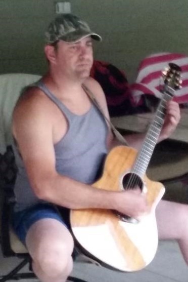 Scott Francis Fenn Obituary - Monroe, CT