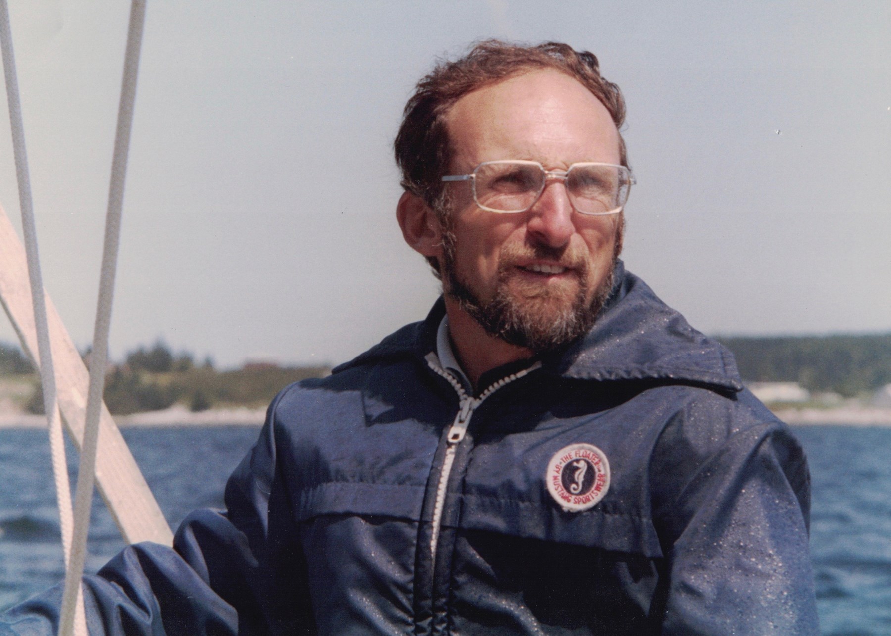 David Pigot Obituary - Halifax, NS