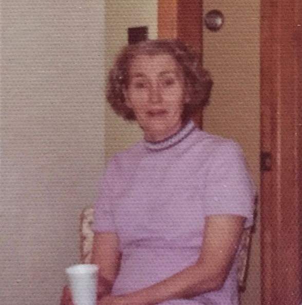 Wanda Jenkins Obituary - Kansas City, MO