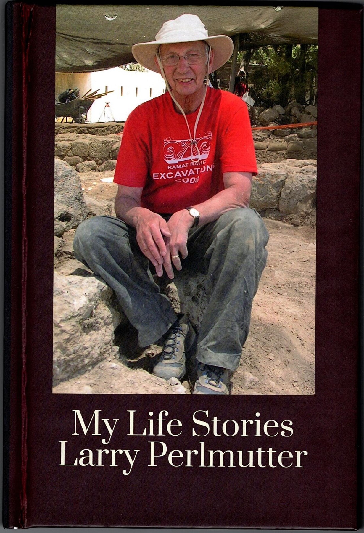 Lawrence Perlmutter Obituary - St. Louis, MO